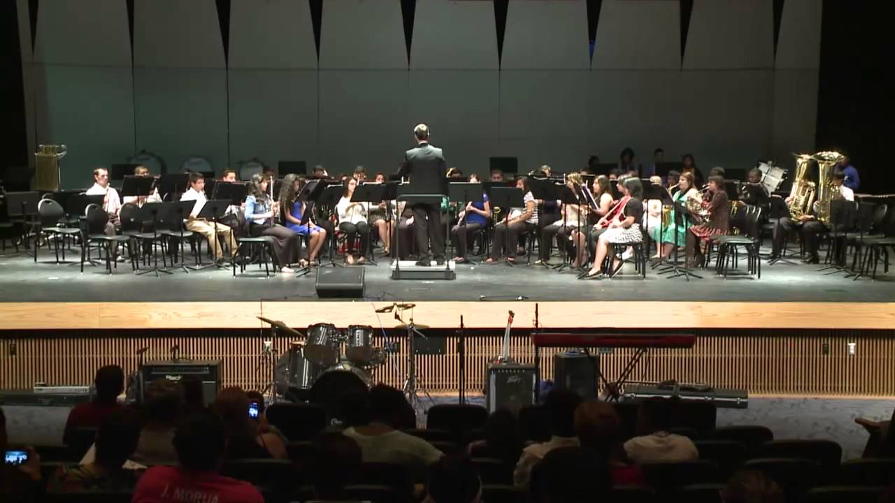 University High School Waco, Texas - YouTube