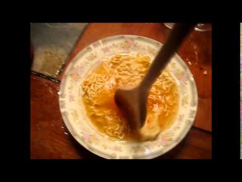 Cooking with Patrick Ep. 15: Soup