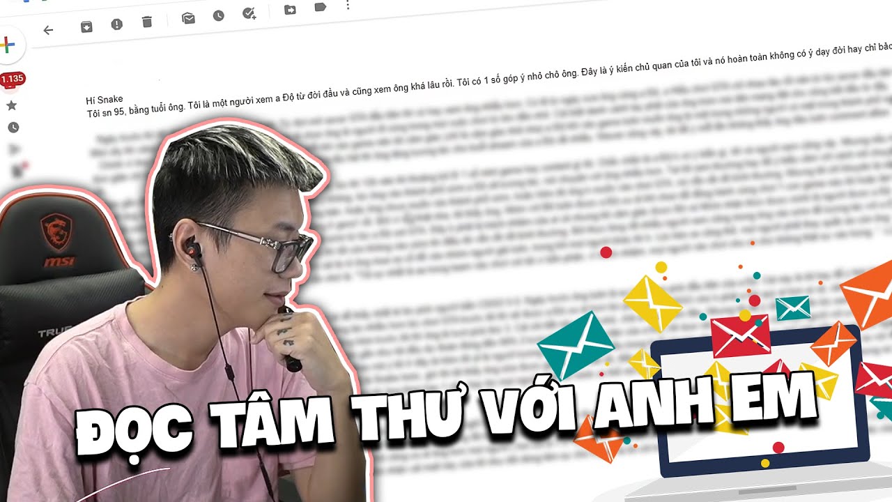 (Talkshow) Tâm sự cùng Ben Béo - YouTube