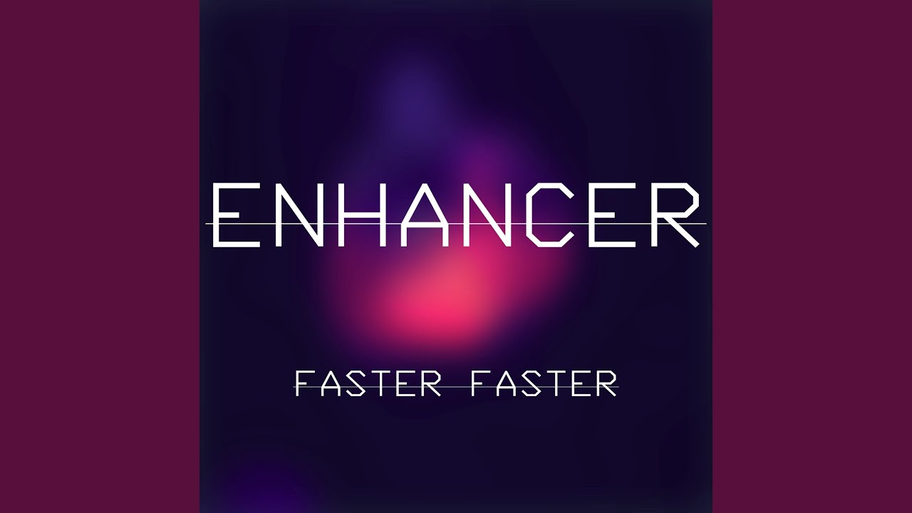 Faster Faster - YouTube