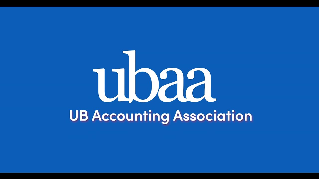Join UBAA! - YouTube
