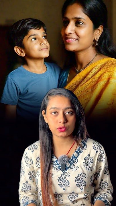 Aisi Maa Kisi Ko Na Mile #shorts - YouTube