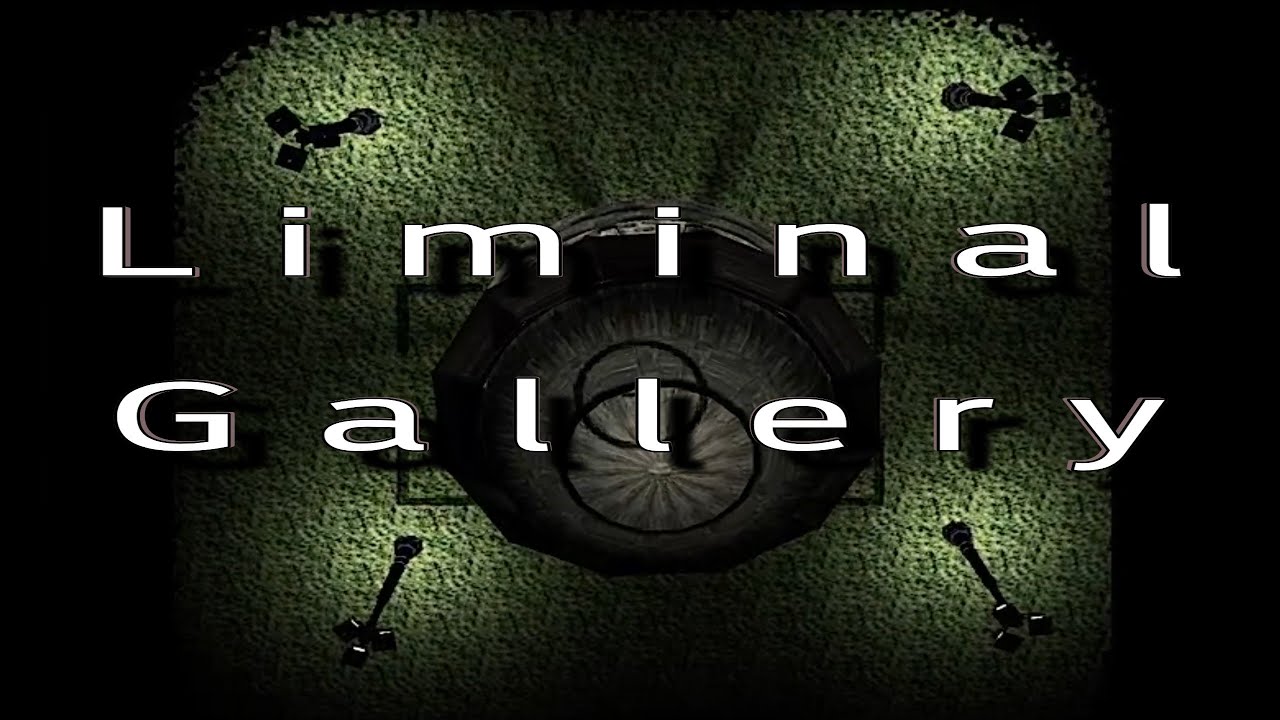 A Picture's worth... | Liminal Gallery - YouTube