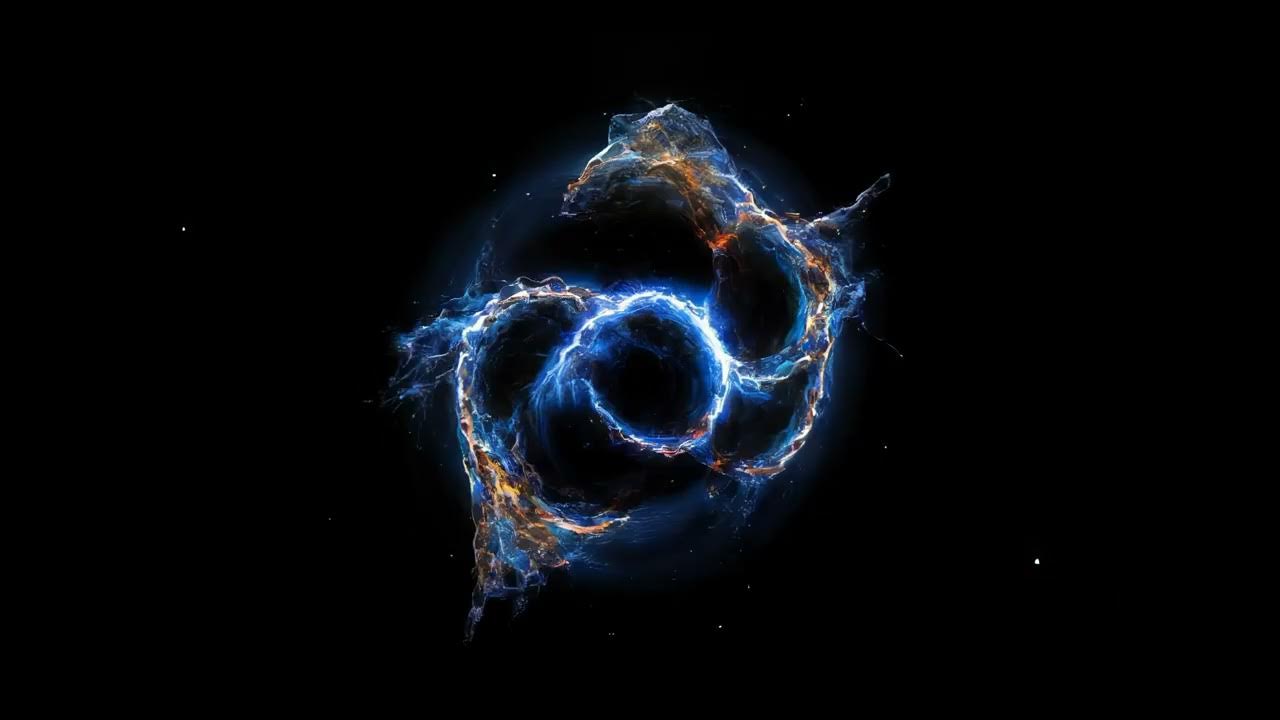 Audio-Reactive-Spiral - StreamDIffusion + TouchDesigner - YouTube