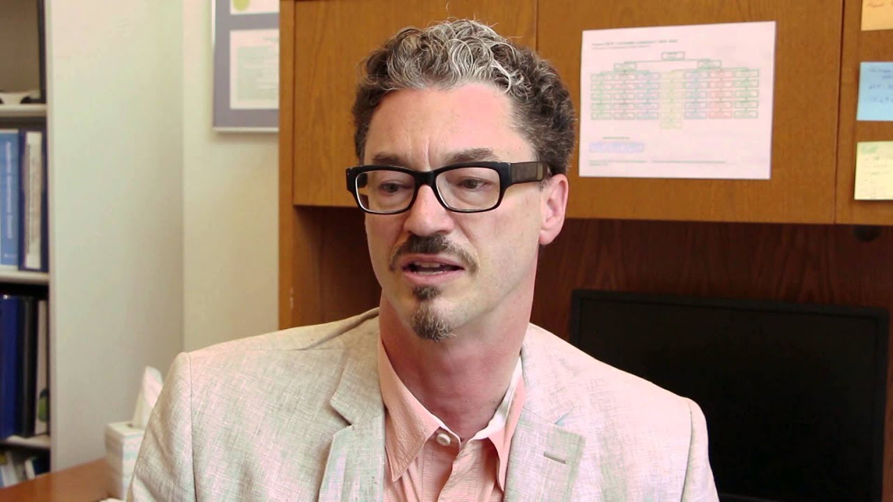 An Interview with Peter J. Roccia on his May 2014 Trip to Ukraine - YouTube