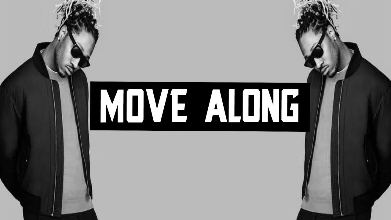 Future x Asap Ferg x Drake Type beat 2016 (Prod. By Qua dinero) - YouTube