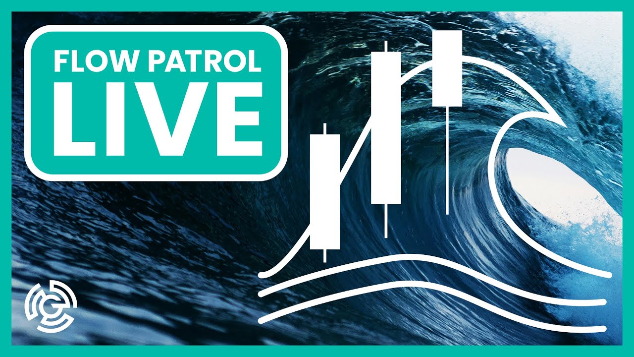 FlowPatrol LIVE: Today’s Trade Setups from Real Flow Data - YouTube