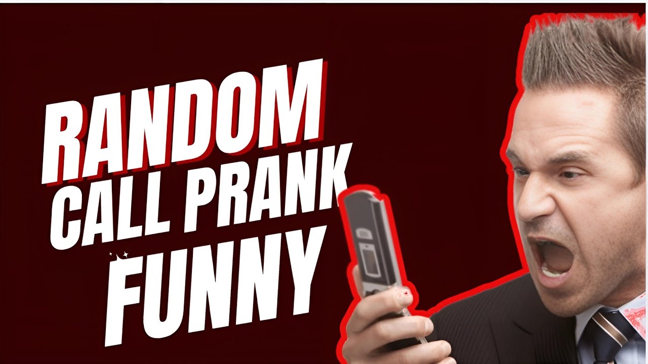 RANDOM CALL PRANK IN LIVE | DAILY RANDOM CALL PRANK | FUNNY MOMENTS ...