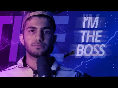 CJ | I'm The Boss | Beatland Beatbox Battle 2023 #beatlandbattle - YouTube