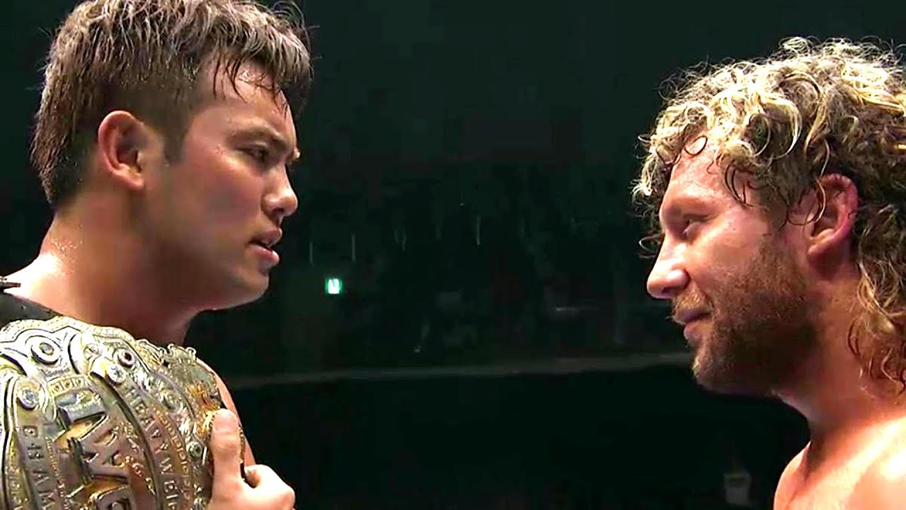 Steve and Larson's 10 FAVORITE MATCHES OF 2017! (Going in Raw Countout ...