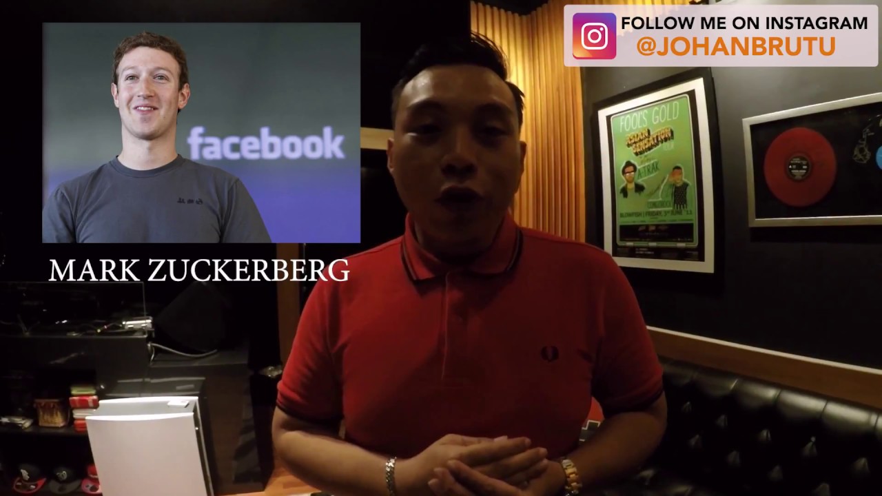 Johan Wijaya - 3 Penyebab Kegagalan Dalam Bisnis MLM ( Business Vlog ...