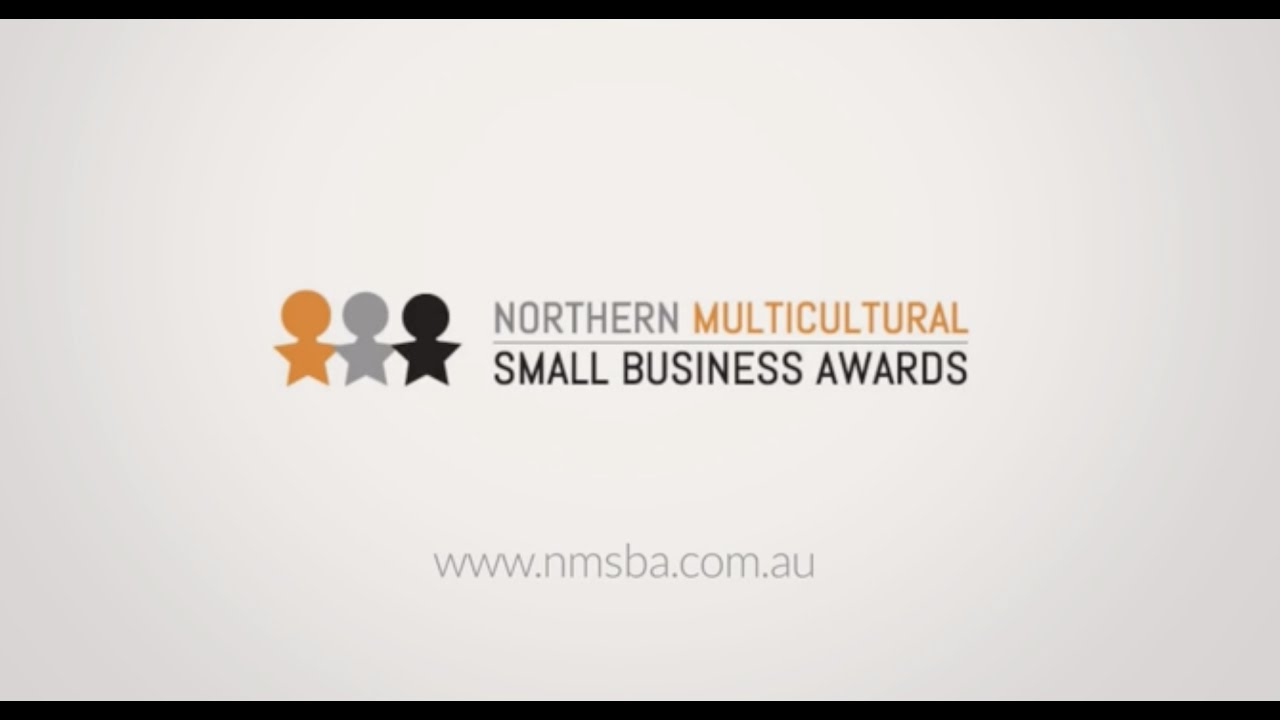 Nominations open: multicultural small business award in northern ...