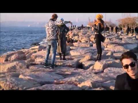 Bonzai Kamera Şakası  Dayak yedim  , Kızları trolleme