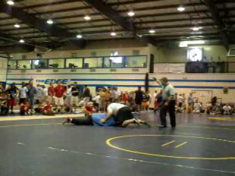 FOLKSTYLE WRESTLING-OPEN DIVISION, HEAVYWEIGHT - YouTube