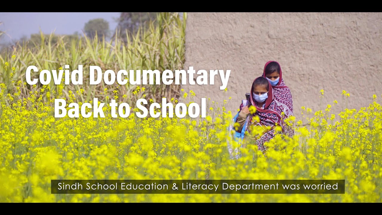 A video Documentary on Back to School - YouTube