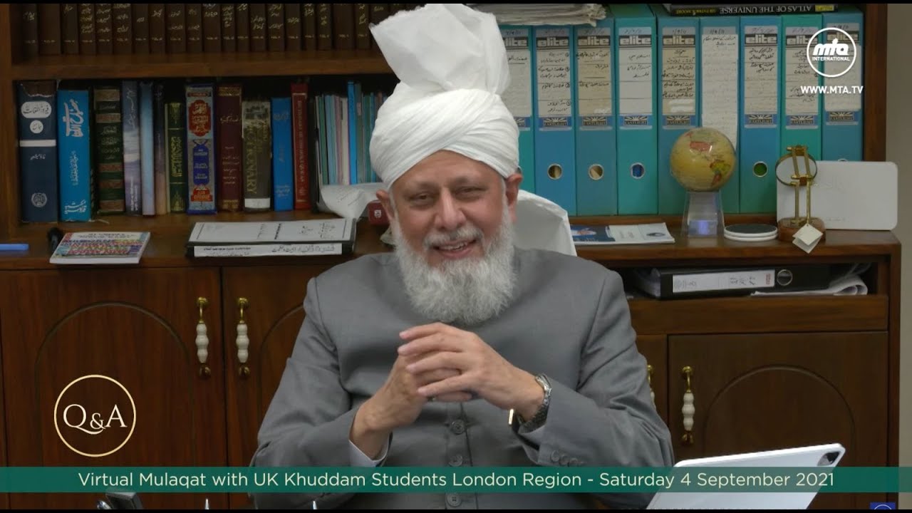 How can one balance their time given to the Jamaat and religion with ...