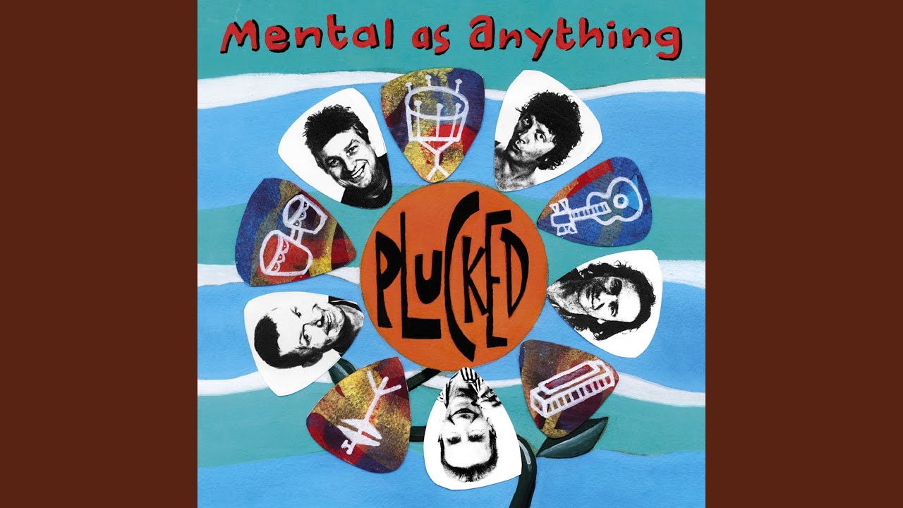 Mr. Natural (Acoustic) - YouTube