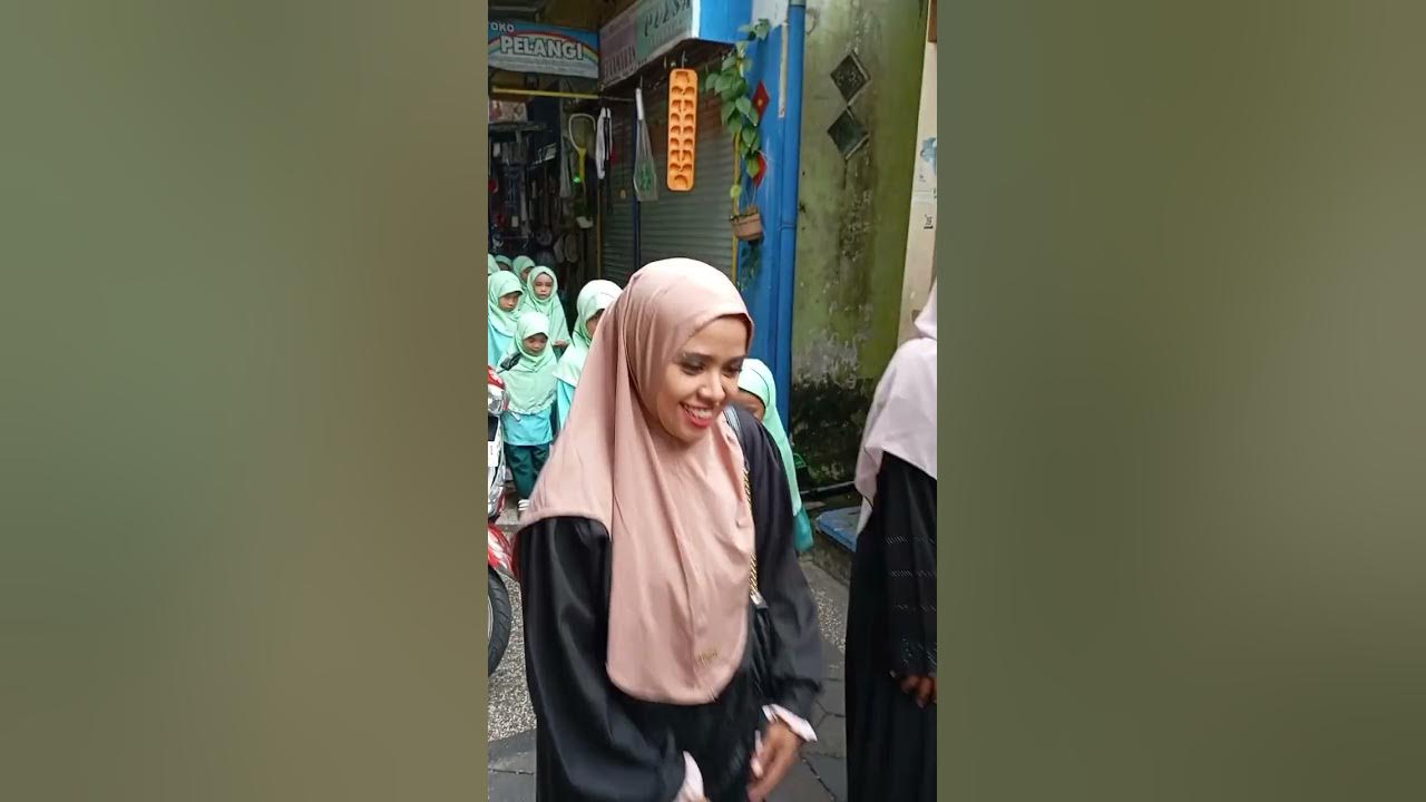 drum band TK Muslimat NU 5 10 juni 2024 - YouTube