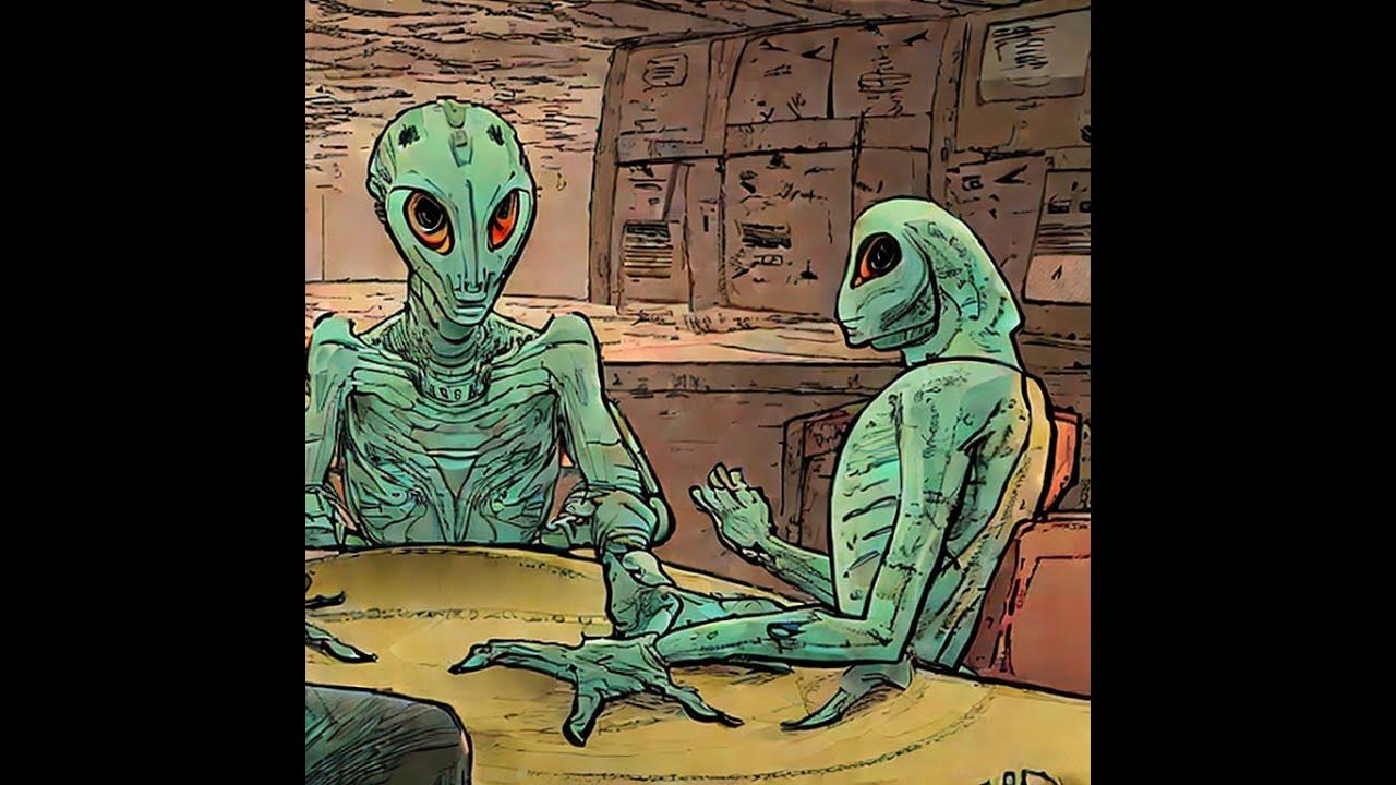 Coding a Galaxian Style Shooter (start of collision detection): C++ ...