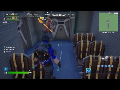 Skibity Toilet Fortnite Part 3 leak - YouTube