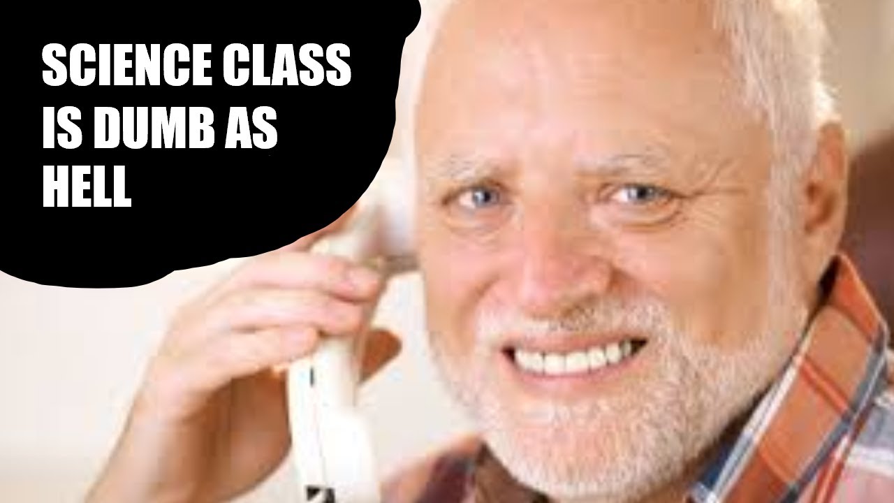 SCIENCE CLASS IS ACTUALLY DUMB YouTube science-class-is-actually-dumb-youtube