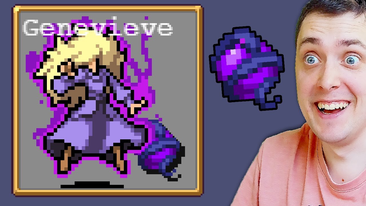 How to UNLOCK GENEVIEVE GRUYERE and Shadow Servant EVOLUTION in Vampire ...