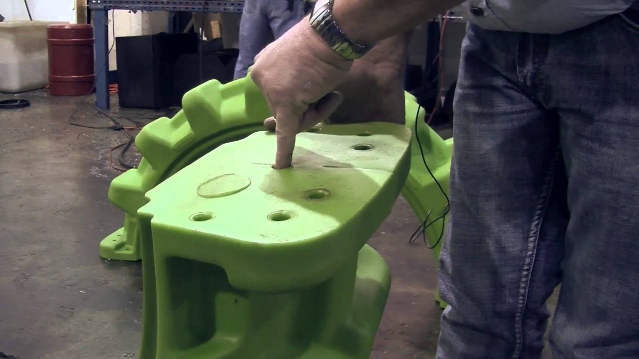 RhinoGator® Manufacturing - YouTube