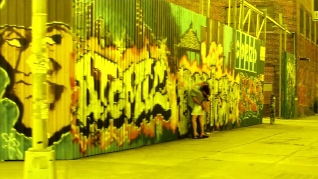 SEA OF BEES, Skinnybone [Official Video] - YouTube