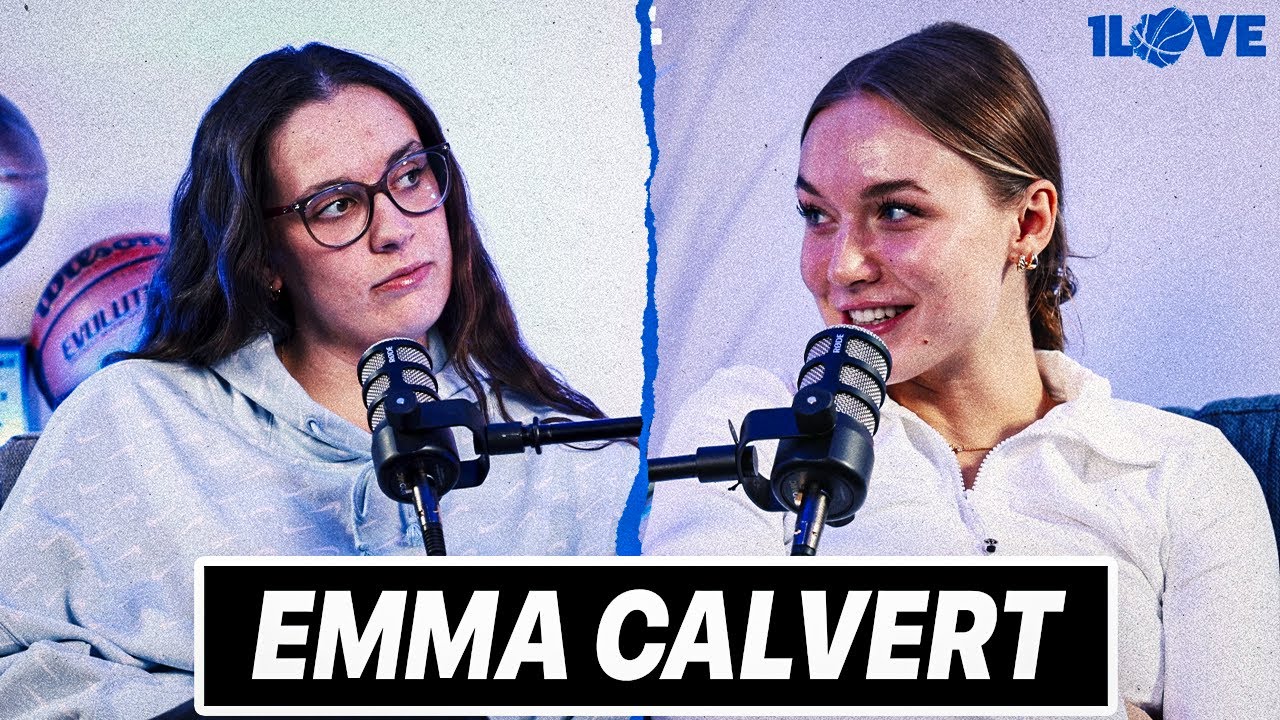 1Love | Fun, Faith & Fast Breaks: A Look at Emma Calvert’s BYU Story ...
