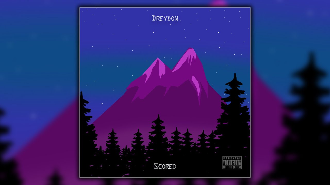 Dreydon - Scored (Official Lyric Video) - YouTube