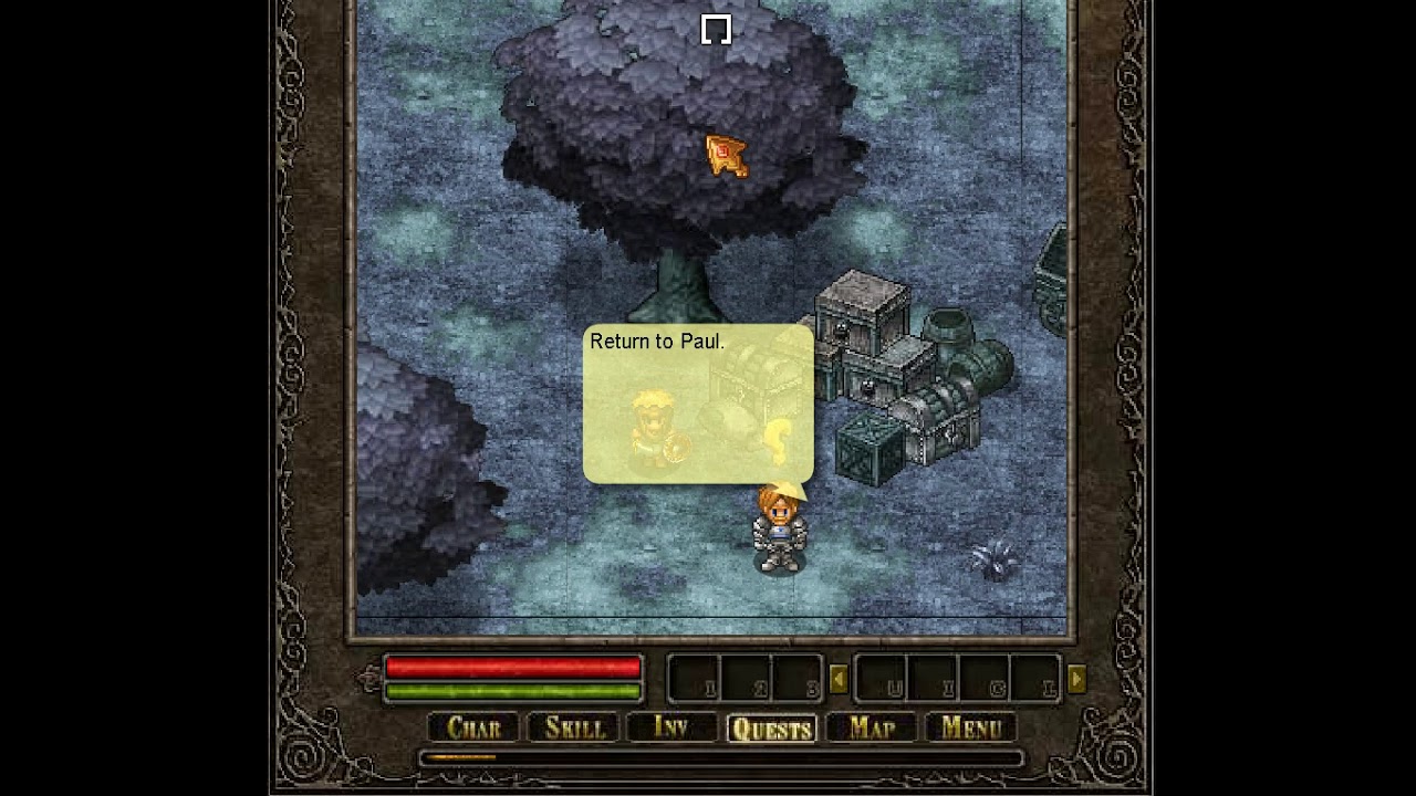 Arcuz 2 RPG de Estrategia Game em Flash mais bem feito de todos - YouTube