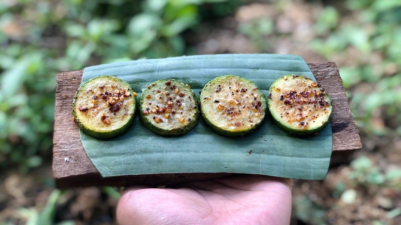 Winter melon recipe | Mini Food | Mini Cooking | kitchen story ...