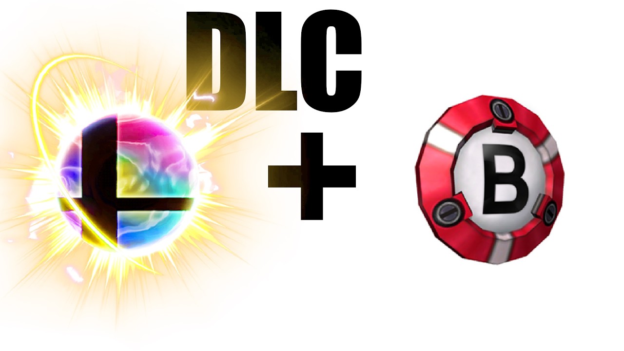 Ultimate DLC | What Happens When You Add Smart Bombs to Final Smashes ...