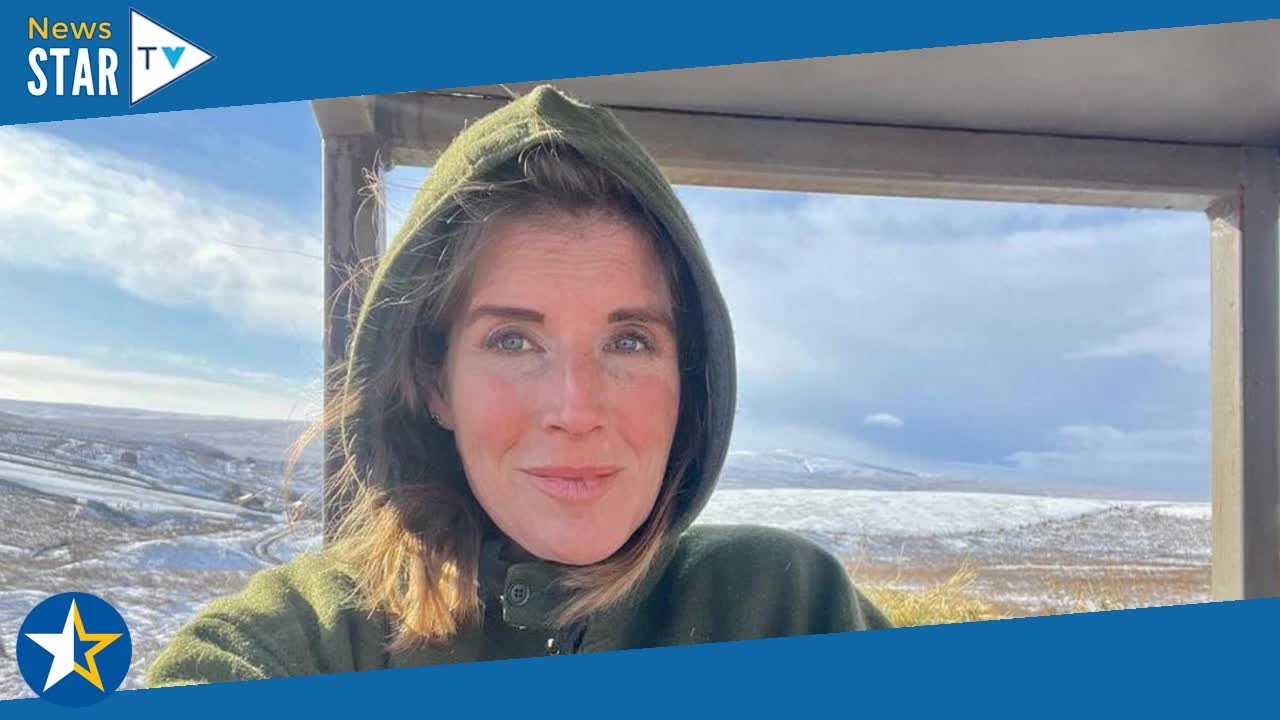 Amanda Owen returns to social media with cryptic post about 'trials and ...