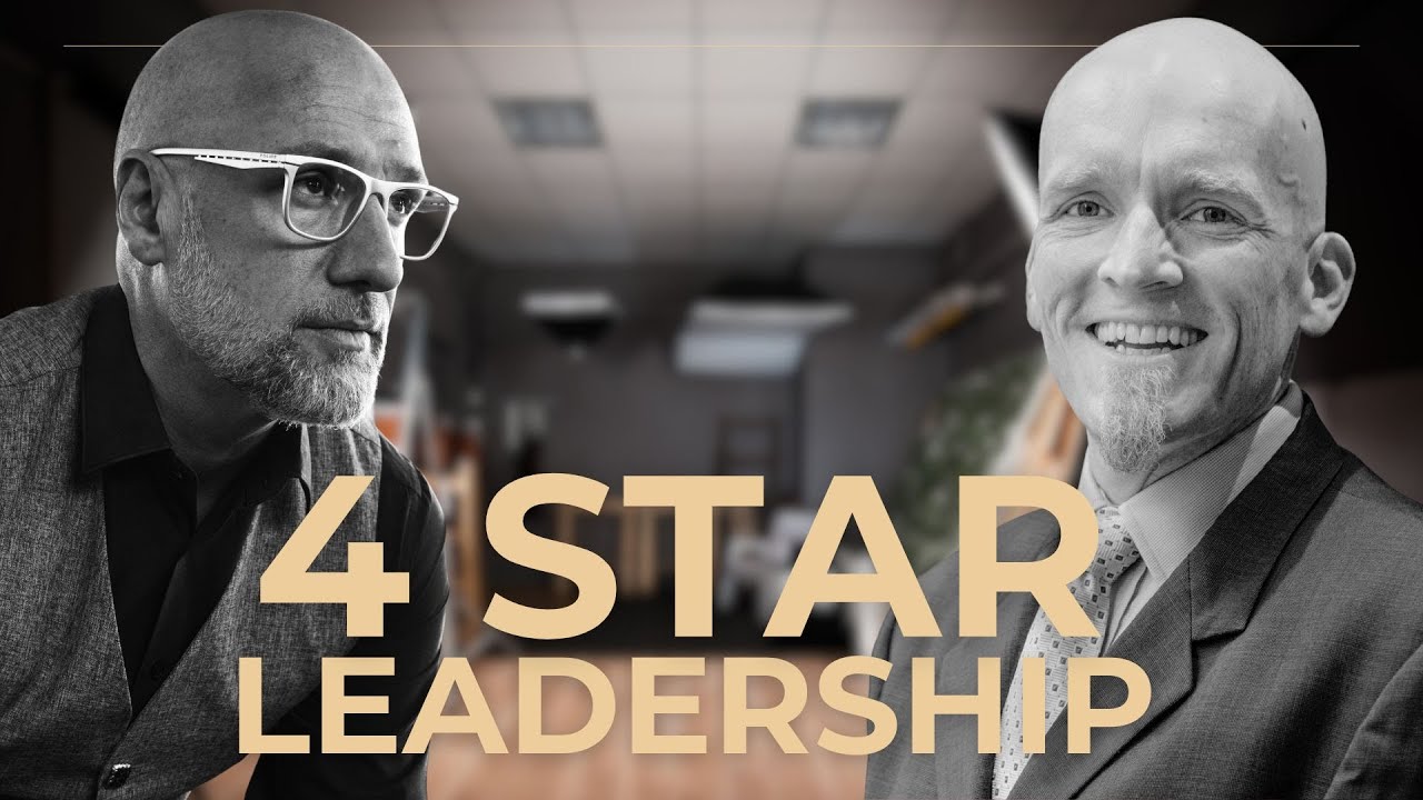 4 STAR Leadership - YouTube