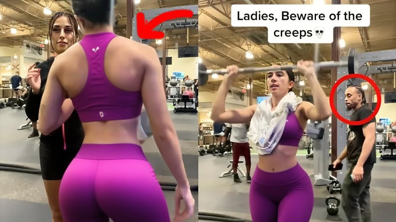 Disrespectful Woman Gets DESTROYED By Man! - YouTube