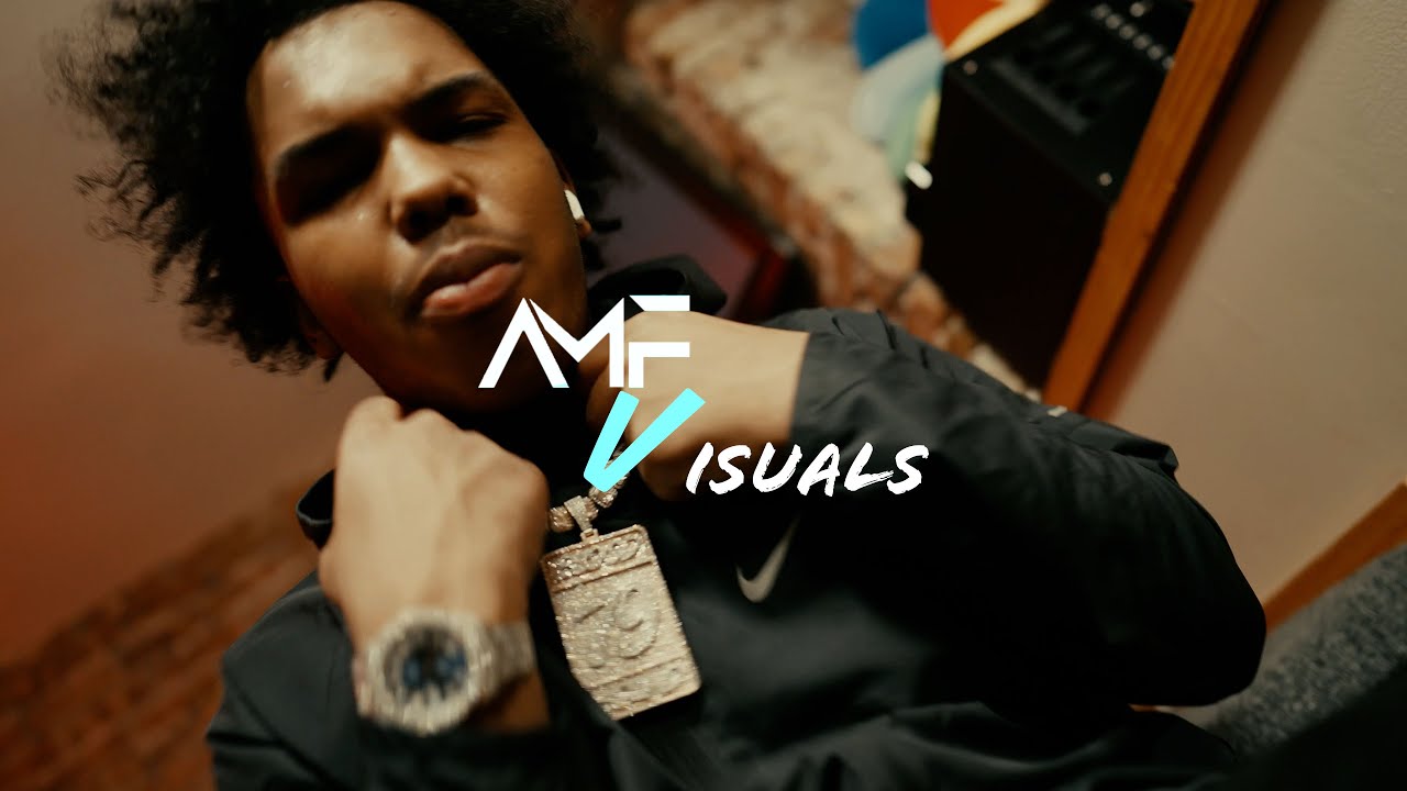 Baby Splat - Only Us (Official Music Video) - YouTube Music