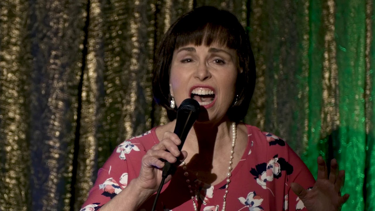 Cynthia Bythell - Shining Bright - Instagram - YouTube