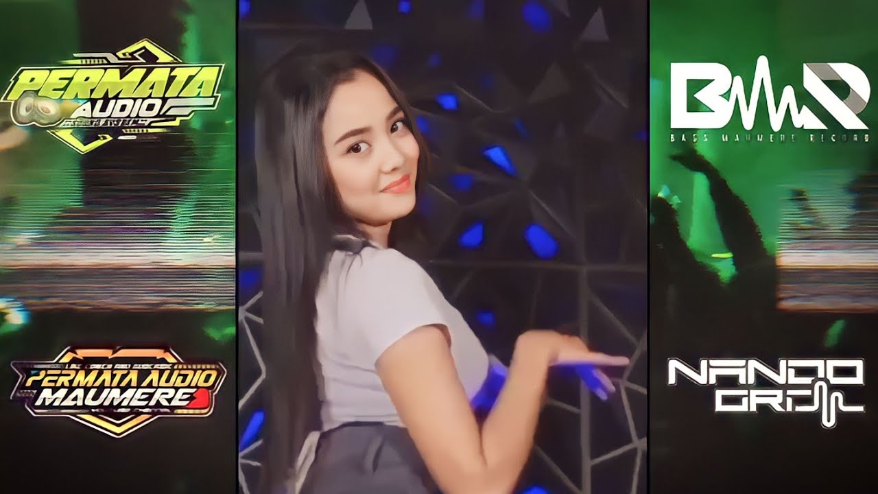 DJ LEYRA LEY || ELVANO JUNIOR FEAT NANDO GRD || BASS MAUMERE RECORD - YouTube