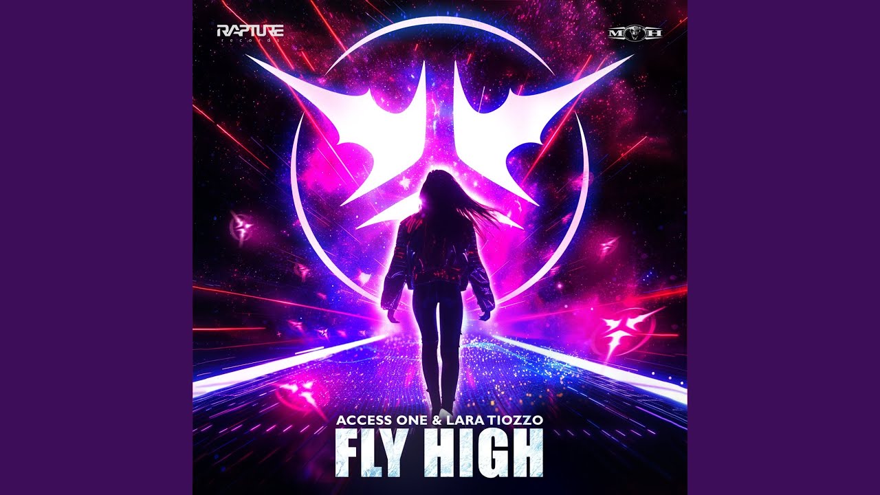 Fly High (Extended Mix) - YouTube