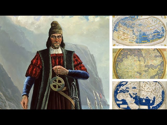 Bartholomew Dias Flag