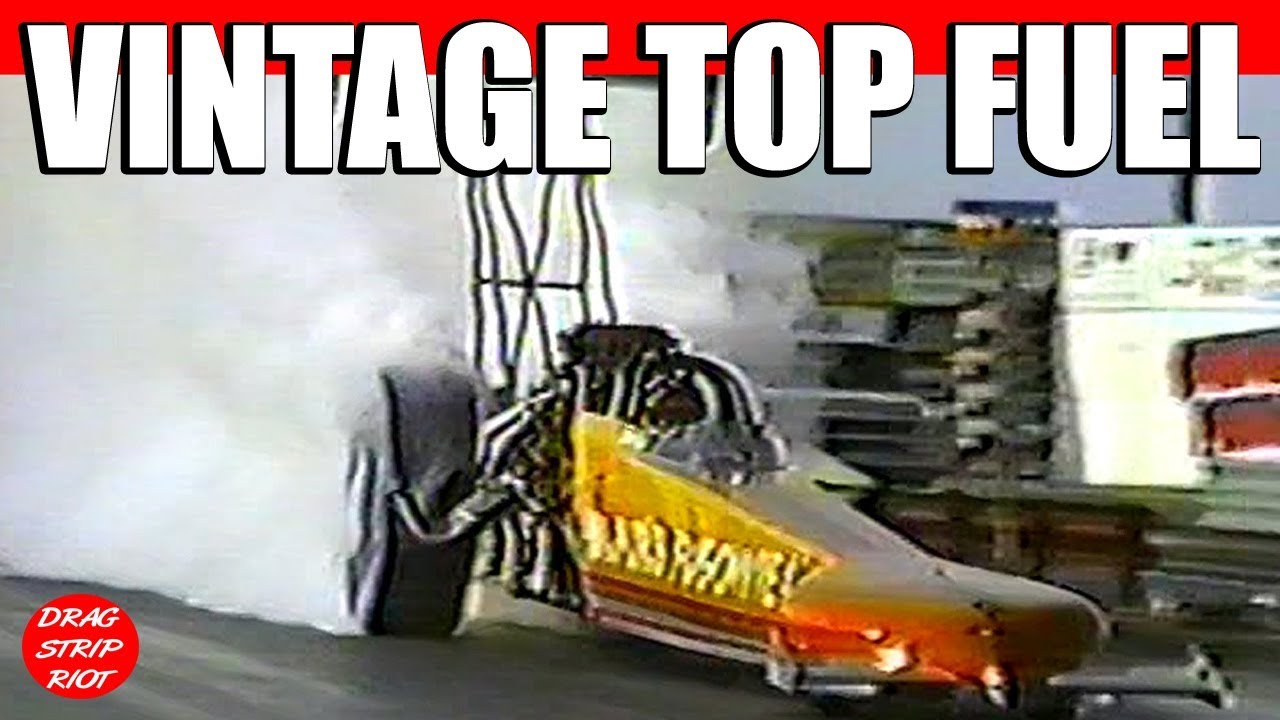 Top Fuel Drag Racing Bakersfield California Famoso Raceway - YouTube