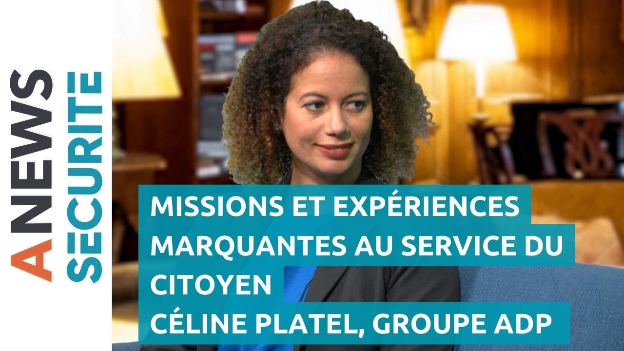 Missions et expériences marquantes au service du citoyen - Céline ...