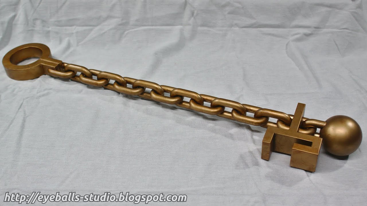 Locke & Key's Chain Key - YouTube