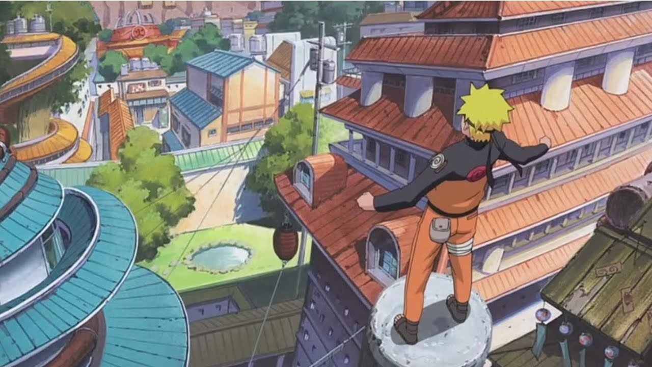 Naruto x Boruto part 1 gameplay - YouTube