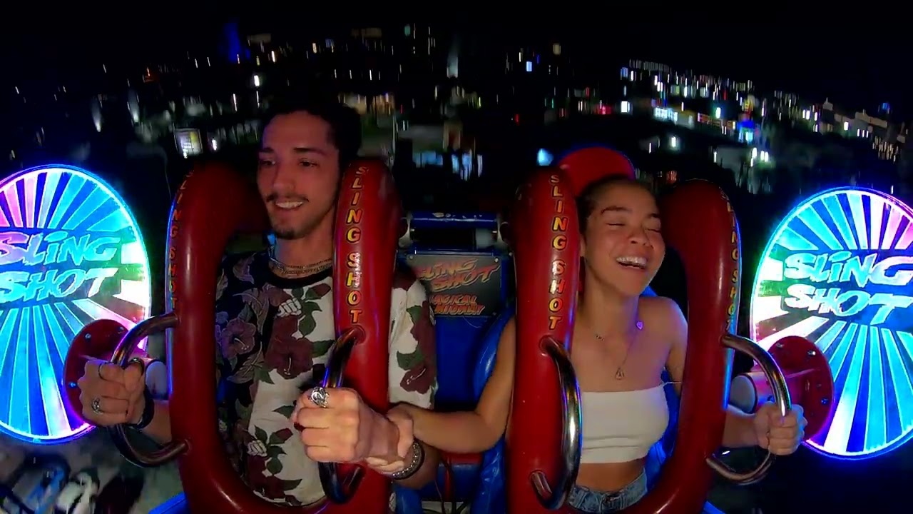 Angel & Ari - YouTube