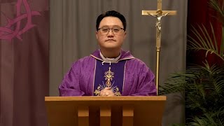 Sunday Catholic Mass Today Daily Tv Mass Sunday February 16 2025 N E1 ...