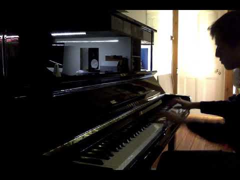 Bumble Boogie By Jack Fina - YouTube