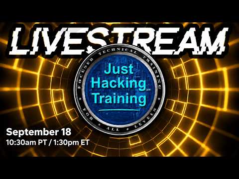 Free Web Hacking Challenge!