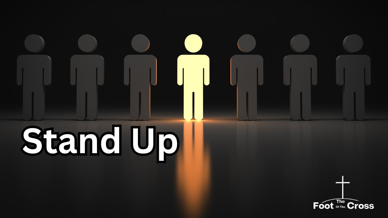 Stand Up! - YouTube